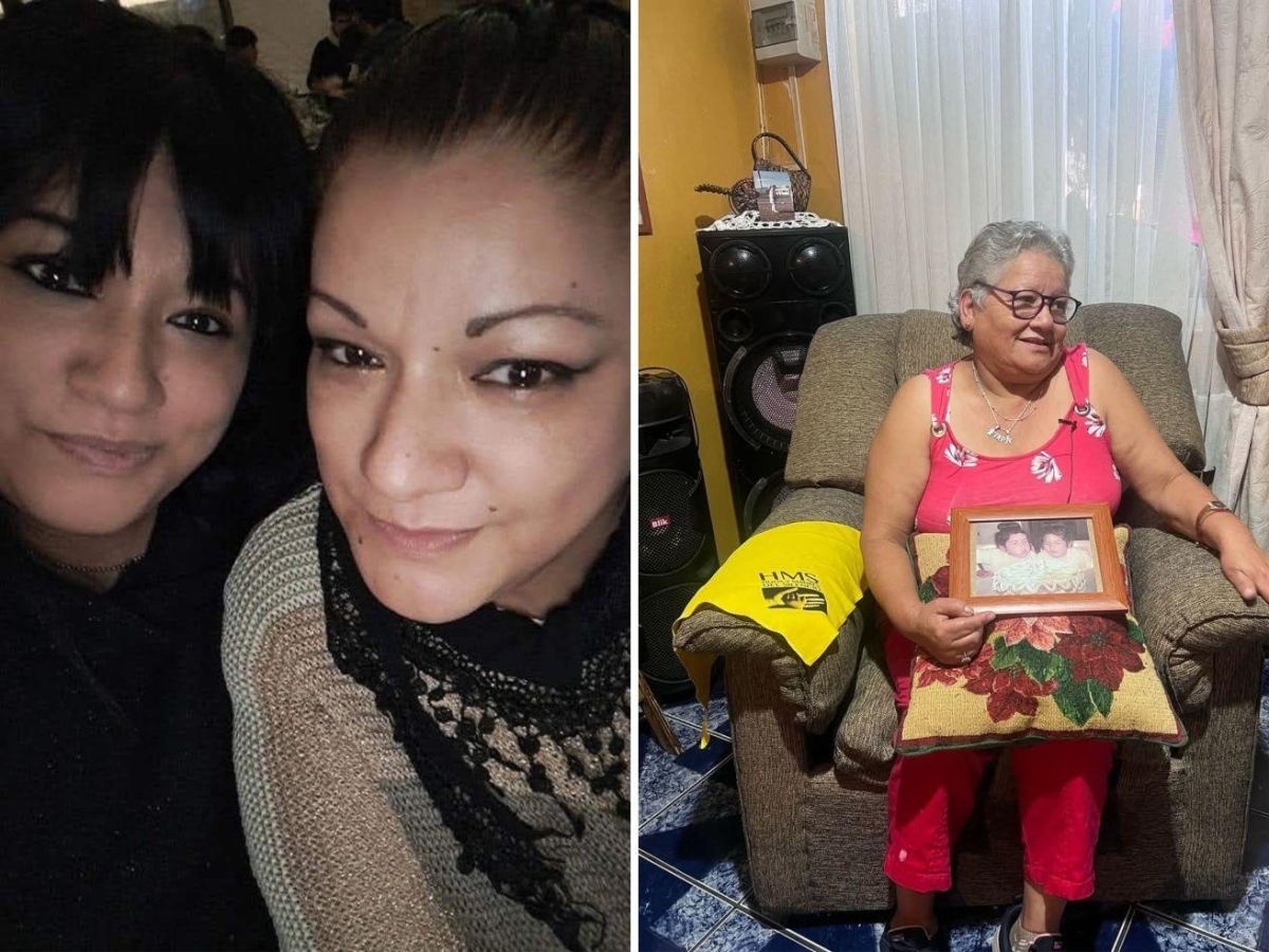 Monza, la storia di Adelia: «Sono stata strappata a mia mamma nel Cile di Pinochet. Ora l'ho ...