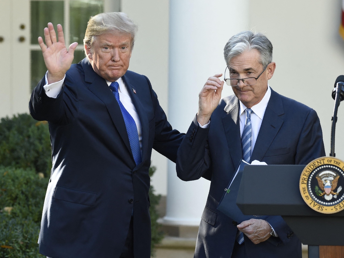 Trump è un «Taco»? Forse Xi e Putin pensano di sì (e le conseguenze ...