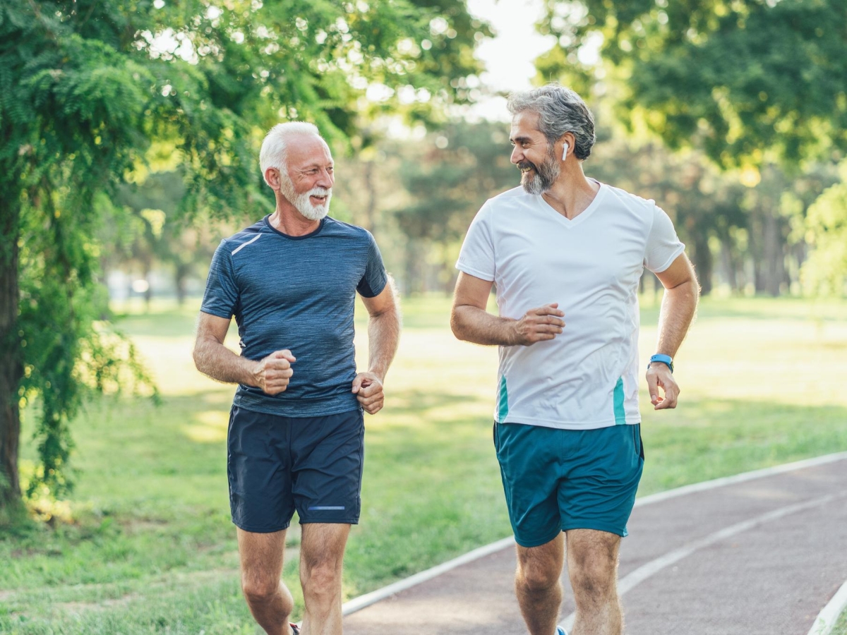 Exercise & Colon Cancer: A Powerful Treatment? - NewsyList