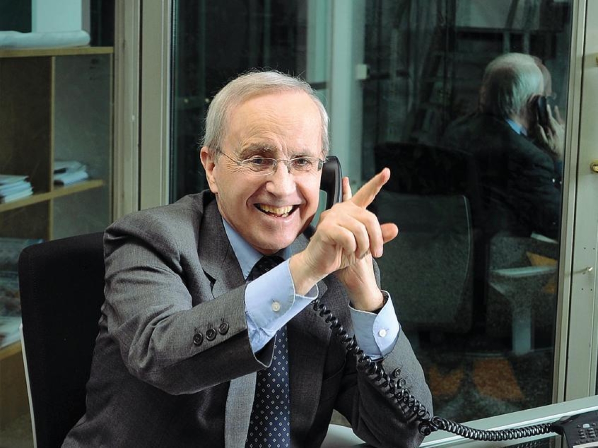 Dan Peterson: «In Cile nel ’71 allenai la nazionale: dovevo riferire ...