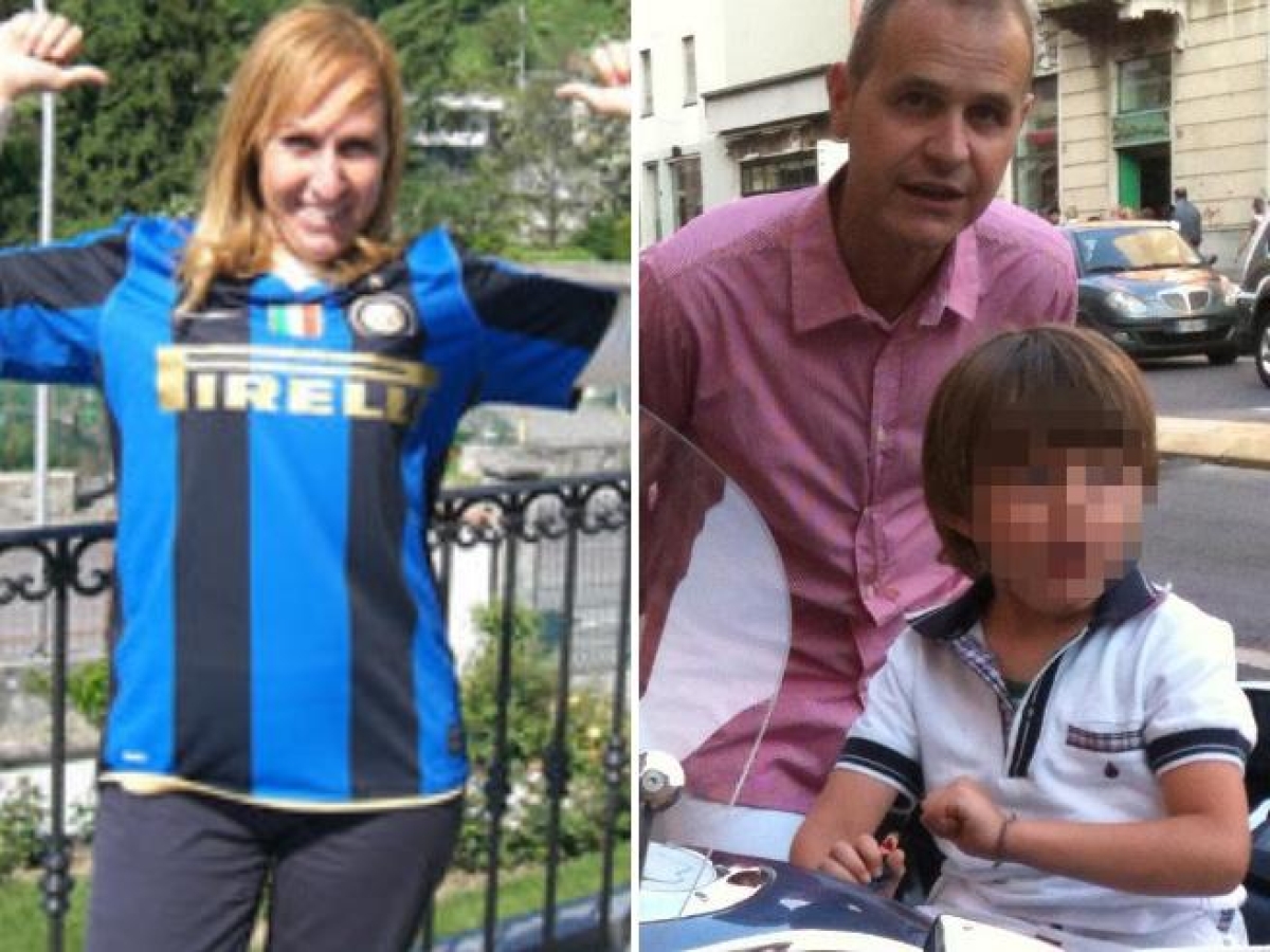 Rubens Bertocchi ha sparato sette colpi per uccidere la moglie Elena Belloli. Il movente nel ...