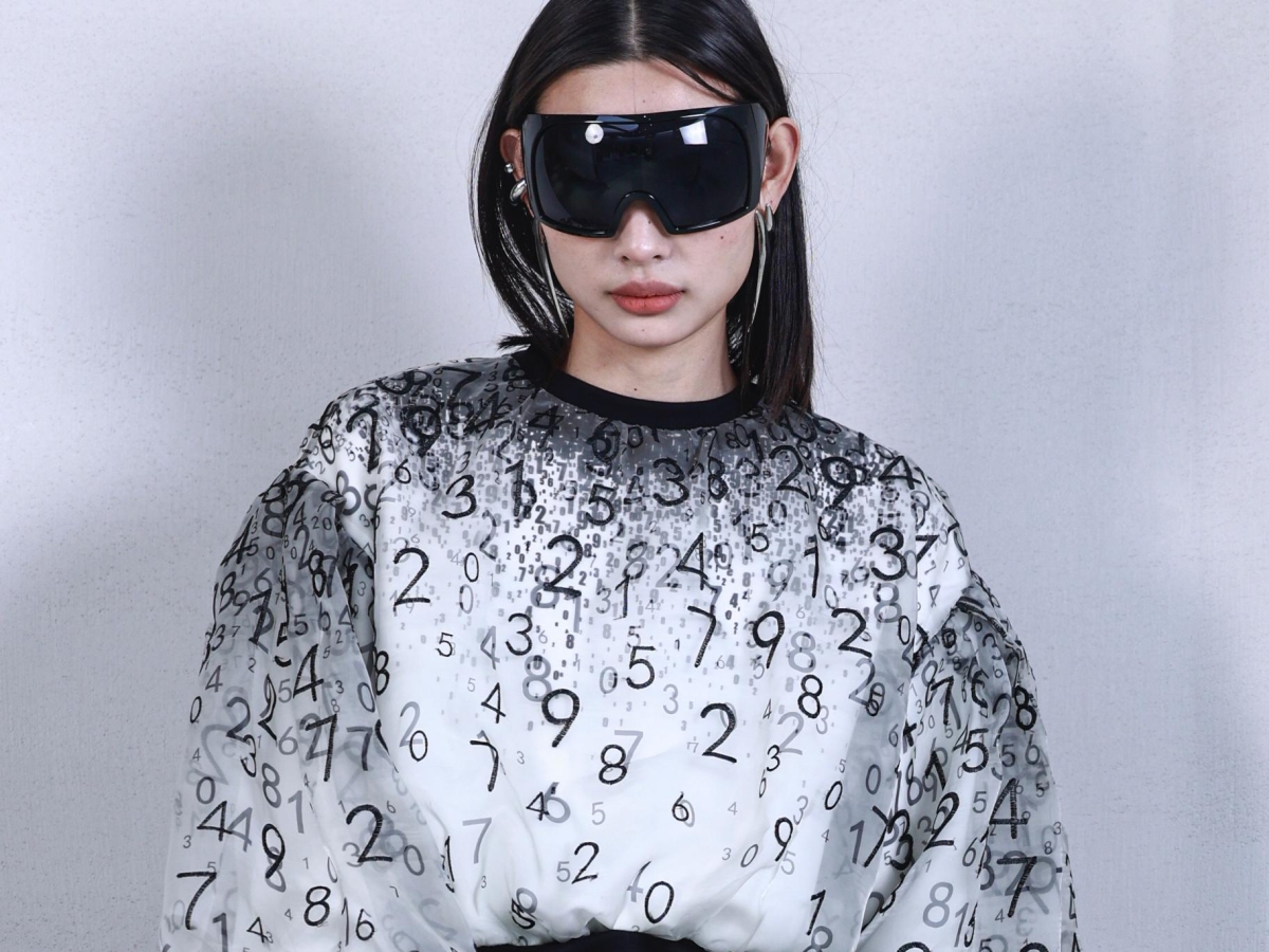 Angelo Cruciani presenta il nuovo brand: il designer lancia Angeloo all ...