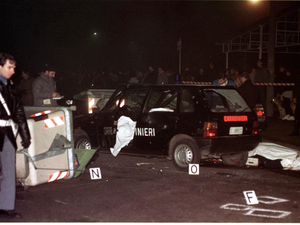 Uno Bianca, due nuove inchieste sui delitti dei fratelli Savi e dei ...