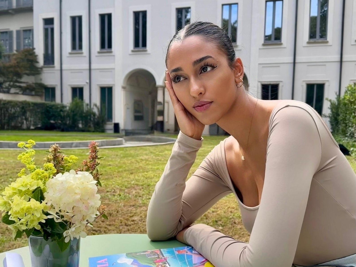 Saba Poori: «In Iran sono accusata di tradimento, lì danzare significa ...