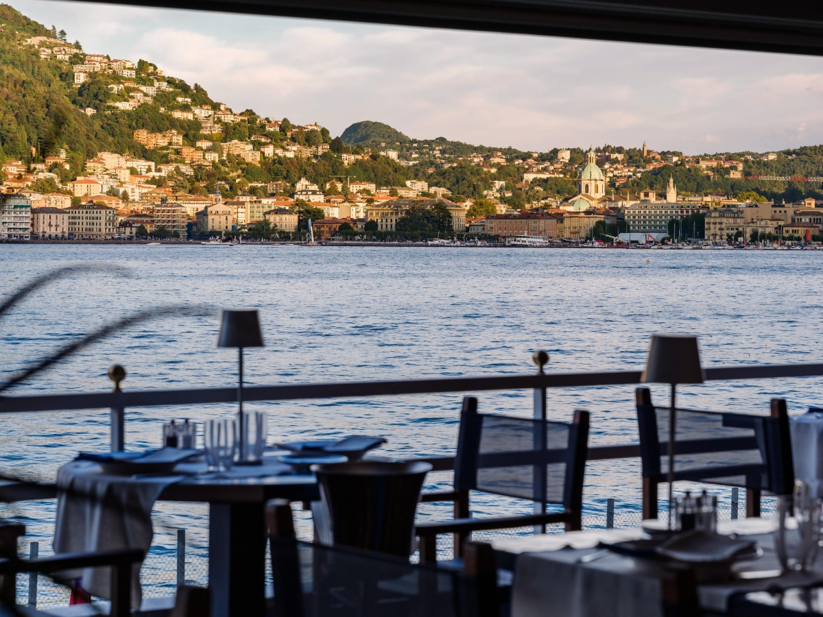 Design, moda e bellezza: le location per gli appuntamenti estivi all ...