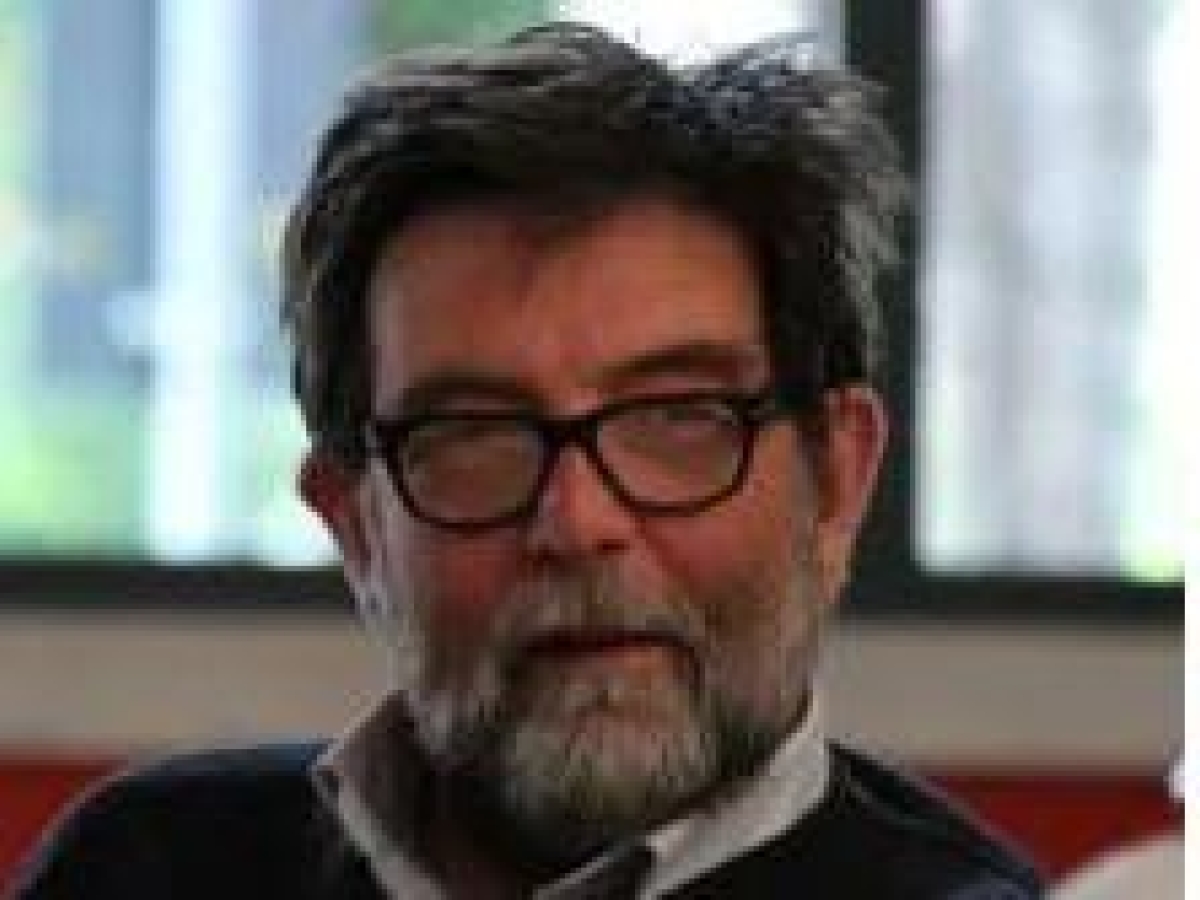 L'ex sindaco di Venezia Paolo Cacciari: «Il matrimonio di Jeff Bezos ...