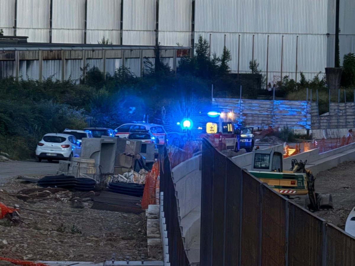 Bergamo, la 14enne morta nell'ex Reggiani: ipotesi gesto estremo. L'sms ...