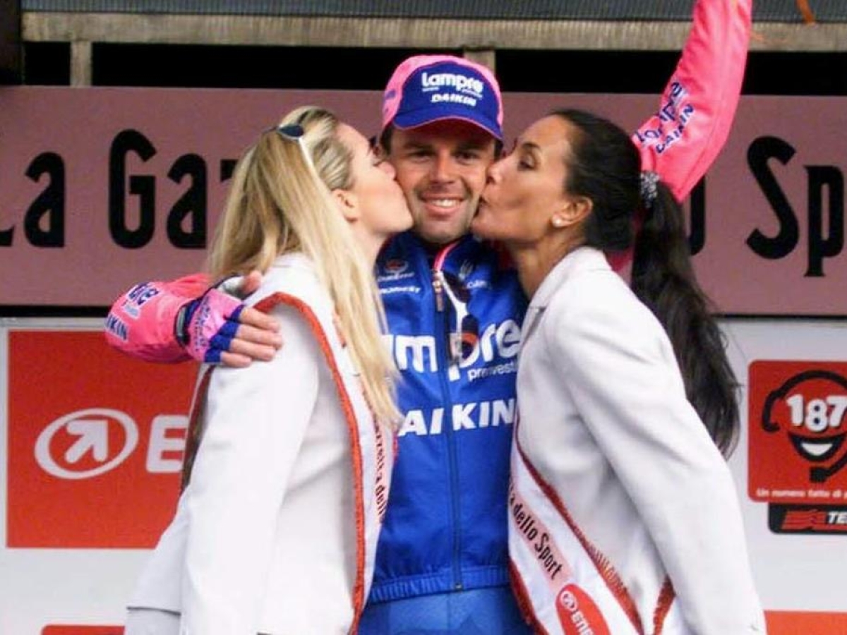 Romans Vainsteins e i 41 giorni in carcere a Bergamo: «Per un equivoco sono finito tra ...