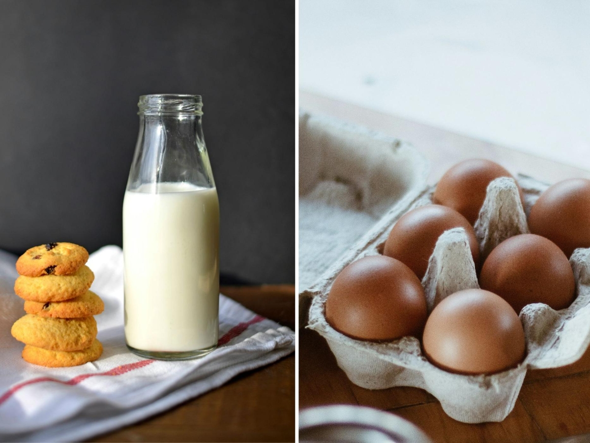 Cibi scaduti: quali si possono ancora mangiare e entro quanto tempo ...