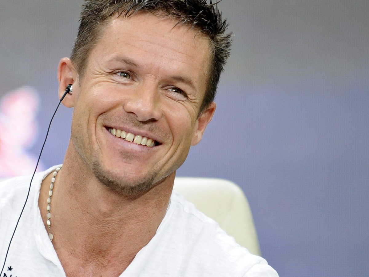Felix Baumgartner precipitato col parapendio, l'ipotesi del malore. I ...