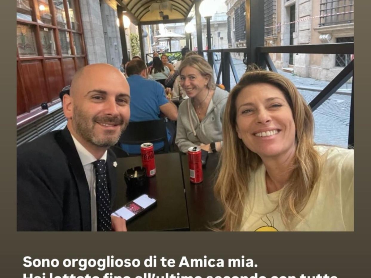 Claudia Adamo, il ricordo del meteorologo pugliese Alex Guarini ...