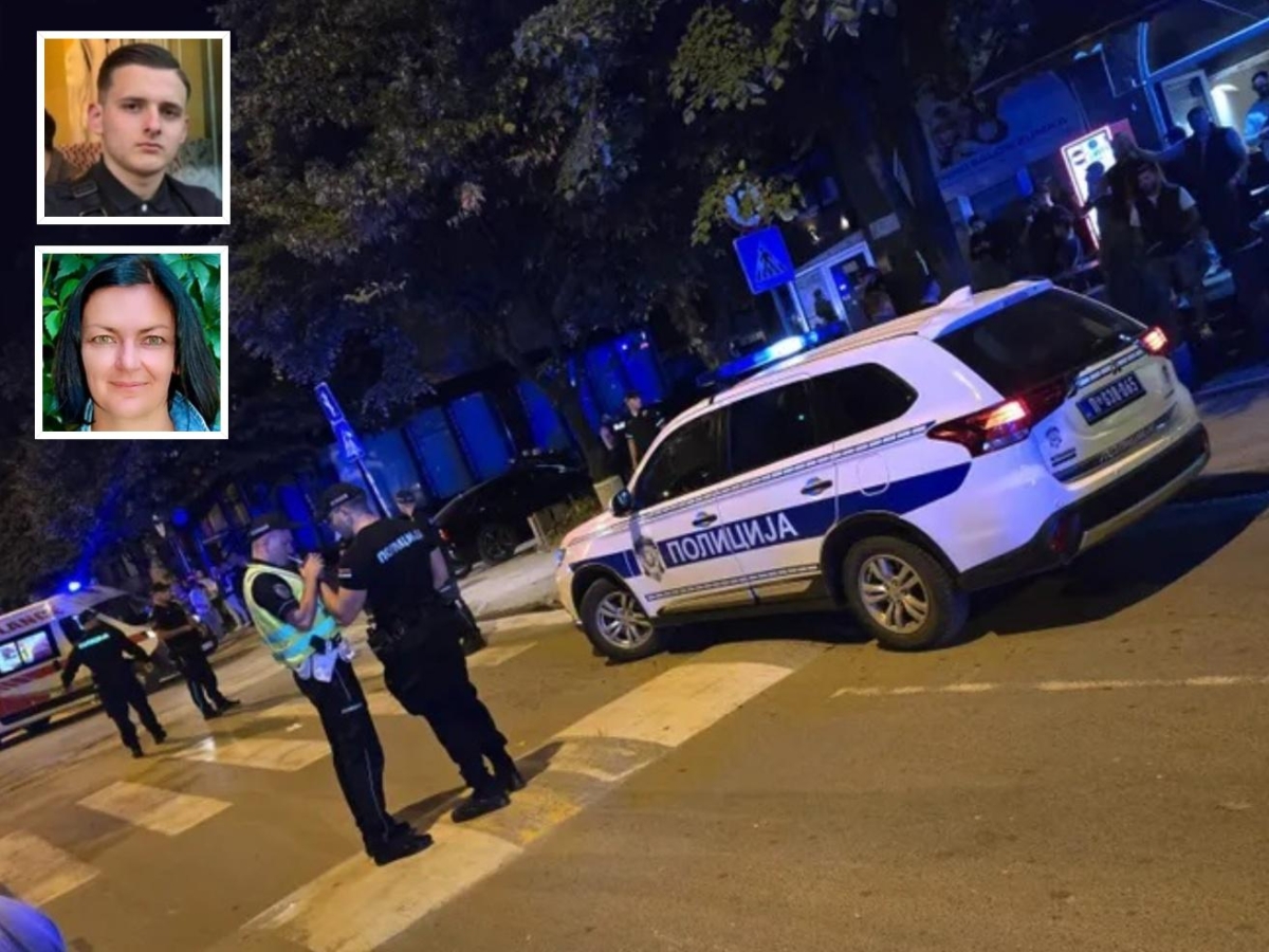 Ucciso a coltellate in Serbia, celebrato il funerale di Mirza Mavric ...