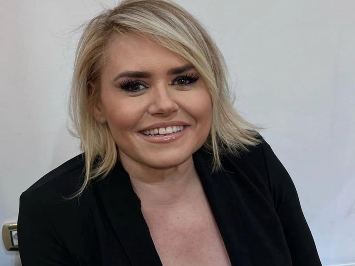 Erika Ferini Strambi, la donna con la sindrome delle ossa di cristallo ...