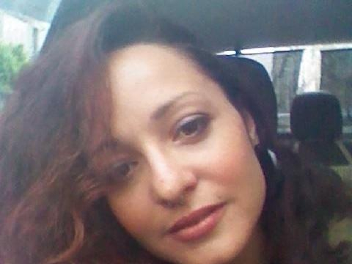 Erica «Roux» Rezzuti, morta a 41 anni nel sonno la speaker radiofonica ...