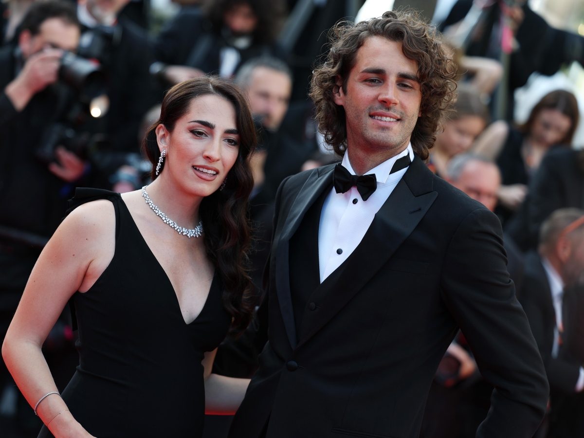 Gianmarco Tamberi diventa papà: è nata Camilla. Due giorni fa la moglie ...