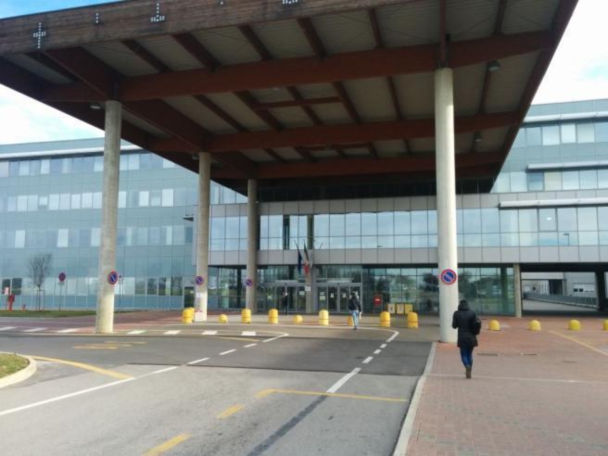 Eric Rossi, 2 anni, morto di meningite. I primi sintomi in campeggio ...