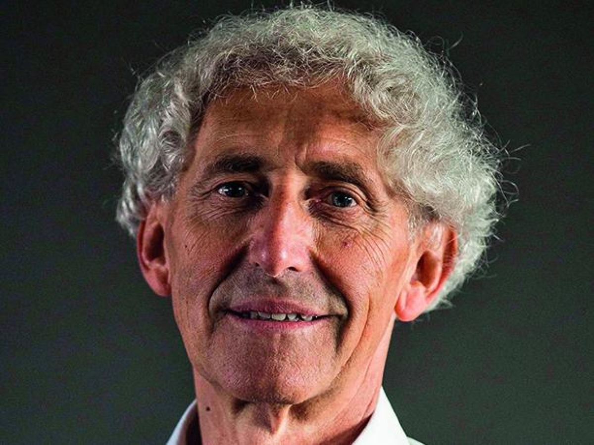 Alfio Quarteroni: «IA, da scatola nera a scatola grigia: allora potremo fidarci» | Corriere.it