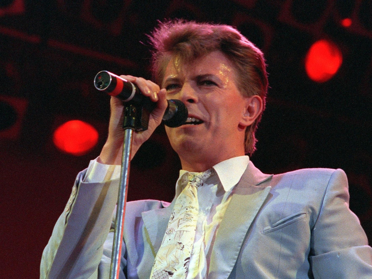 David Bowie, il suo ultimo progetto segreto era un musical sulla Londra ...