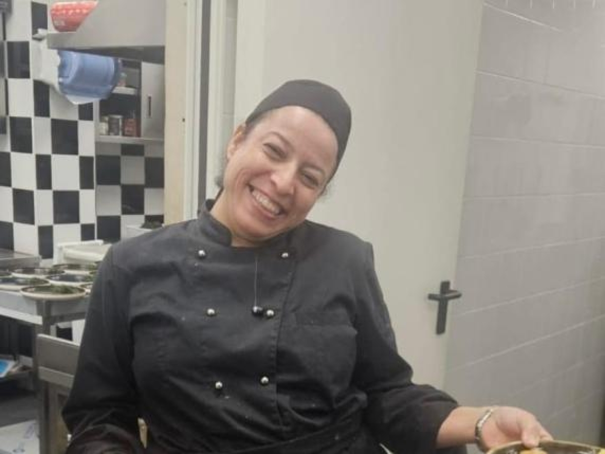 Hayat Fatimi, la cuoca uccisa dal suo ex a Foggia: nella telefonata al ...