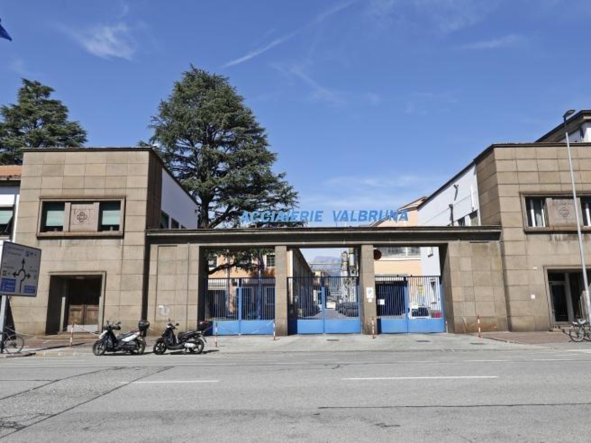 Acciaierie Valbruna a Bolzano, incontro al ministero sul futuro dello ...