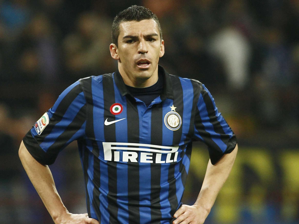 Lucio, il calvario dell'ex difensore di Inter e Juve: «Ustionato per l ...