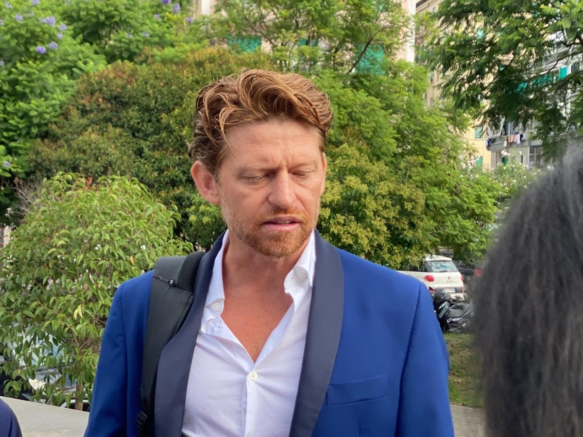 Processo per l'omicidio Vassallo, il figlio Antonio: «Il Pd non è parte ...