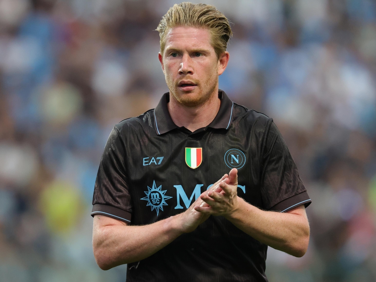 Dove vedere Manchester City-Napoli e le altre partite di Champions di oggi in tv | Corriere.it