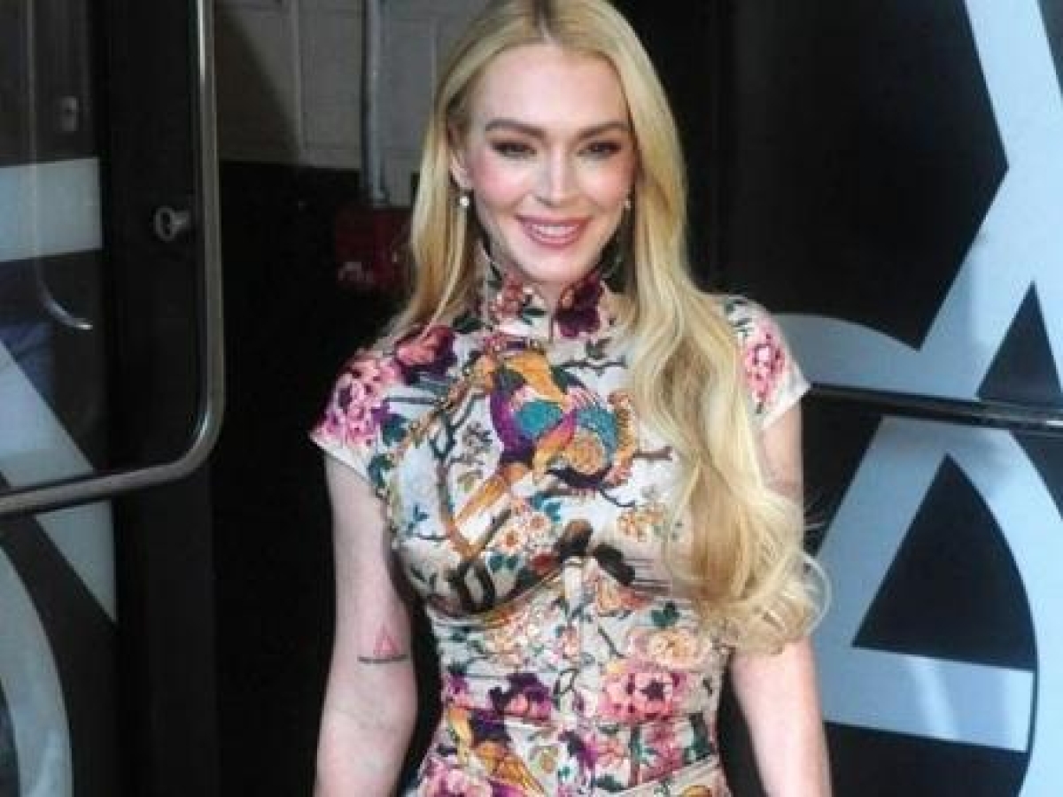 È il «biondo mondano» il colore di capelli che tutte le ragazze vogliono | Corriere.it