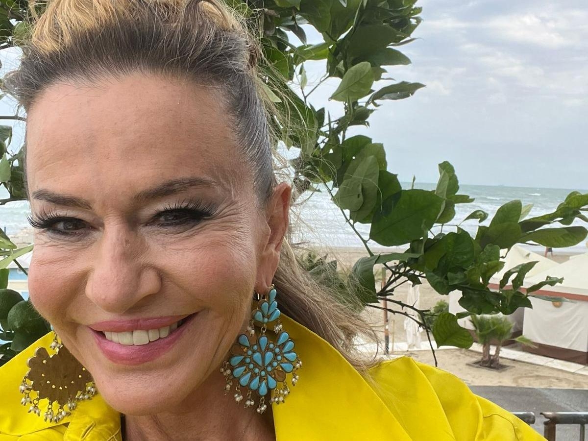 Eva Robin's: «Vivo un momento d'oro ma temo la deriva di questi tempi. Il futuro? Spero solo di ...