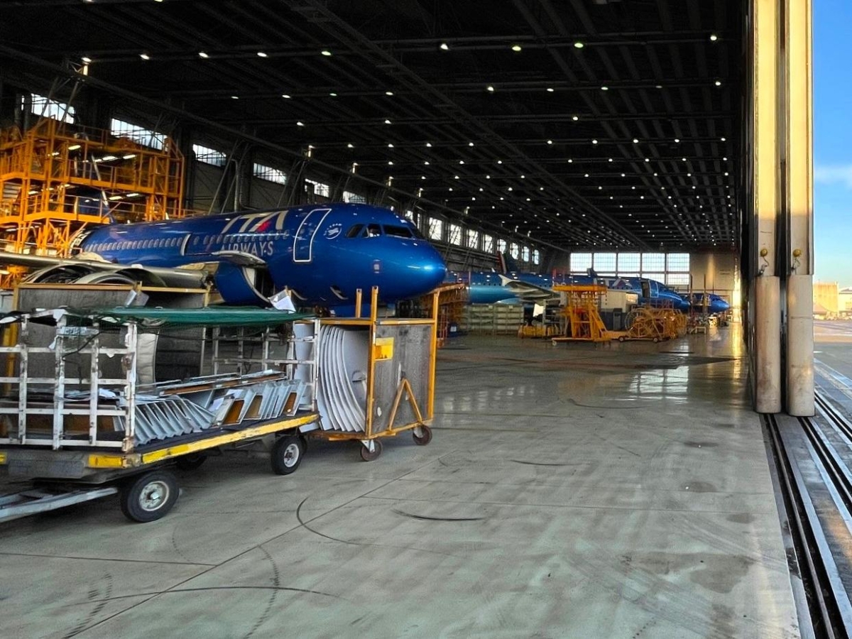 Ita Airways-Atitech, i sindacati chiedono a Enac un incontro urgente sulla manutenzione ...