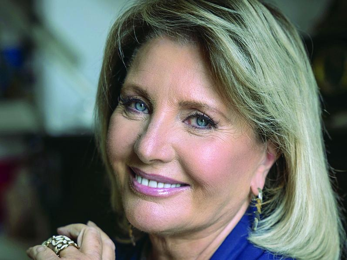 Annamaria Colao: «Il digiuno è un super-codice. Io faccio solo colazione e pranzo: il nostro ...