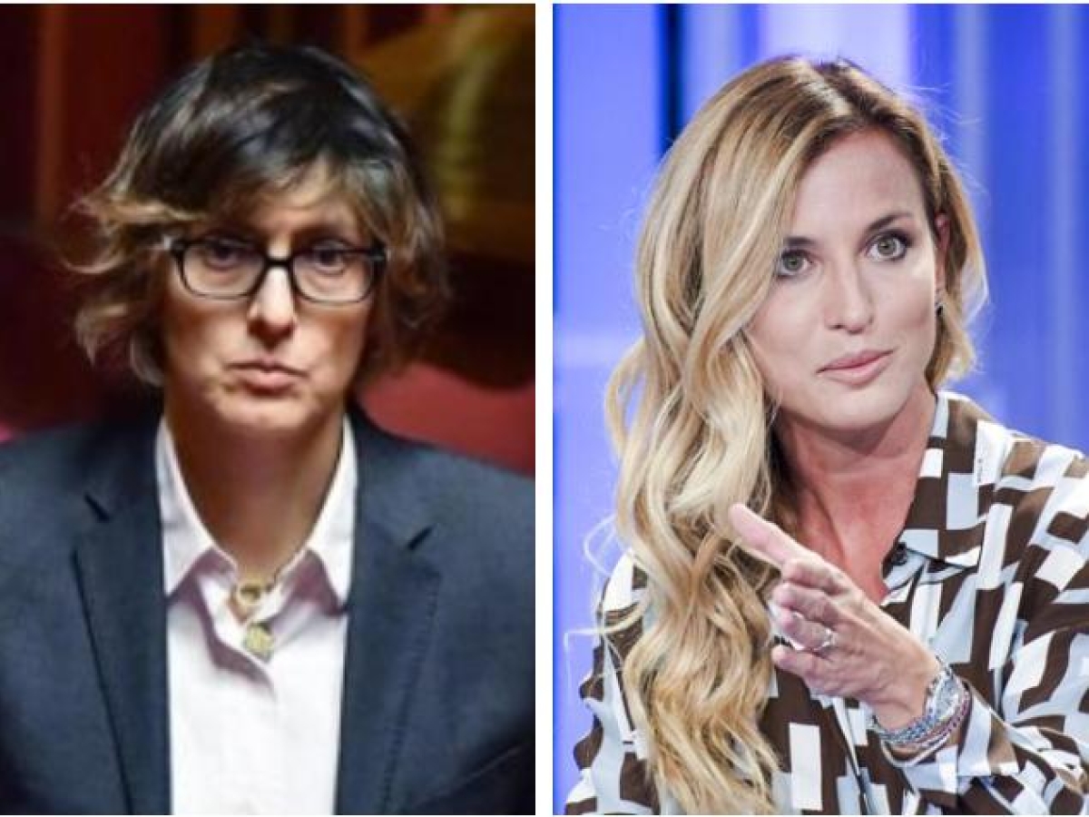 Beatrice Venezi sulla Fenice passa all'attacco, con lei l'avvocato ...