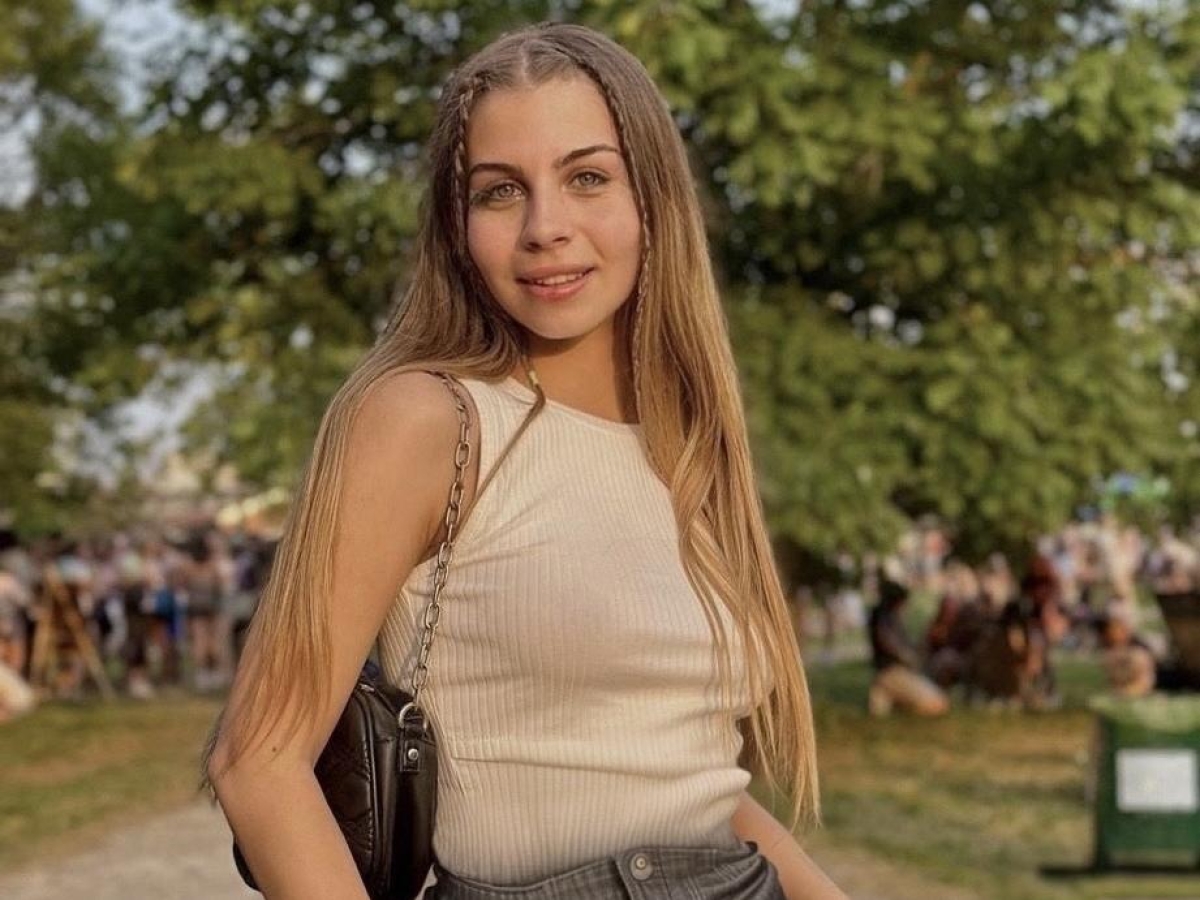 Cristina Irrera, la Tiktoker presa di mira con l'AI: «A 24 ore dalla ...