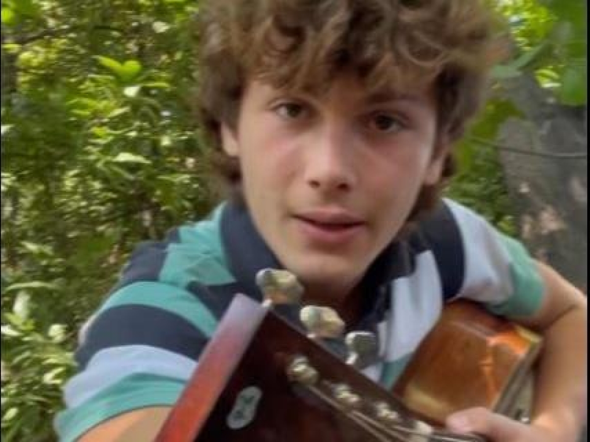 Roma: auto travolge bici a Corso Francia, morto un 17enne. Mattia ...