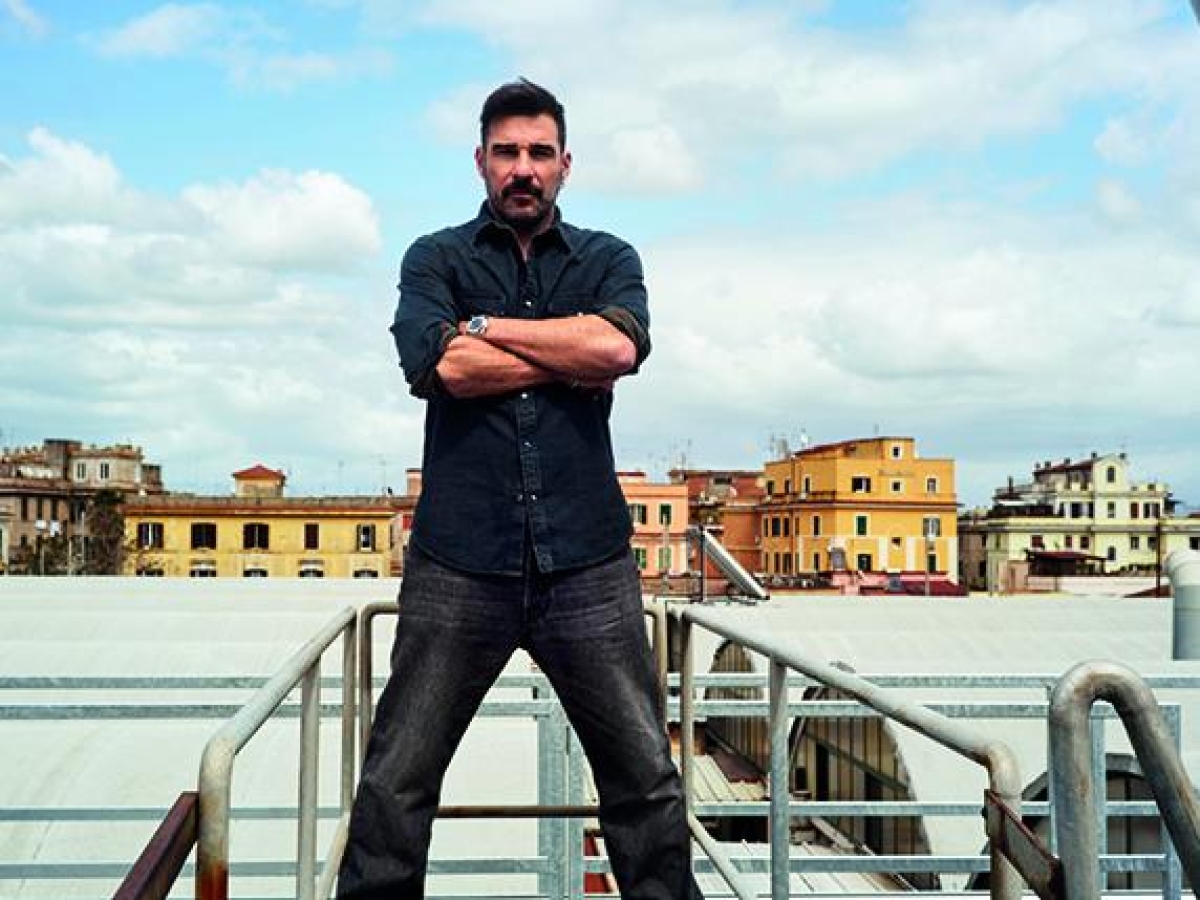 Edoardo Leo: «Mia nonna è morta di Alzheimer a 55 anni. Mio nonno senza di lei era perso, mio ...