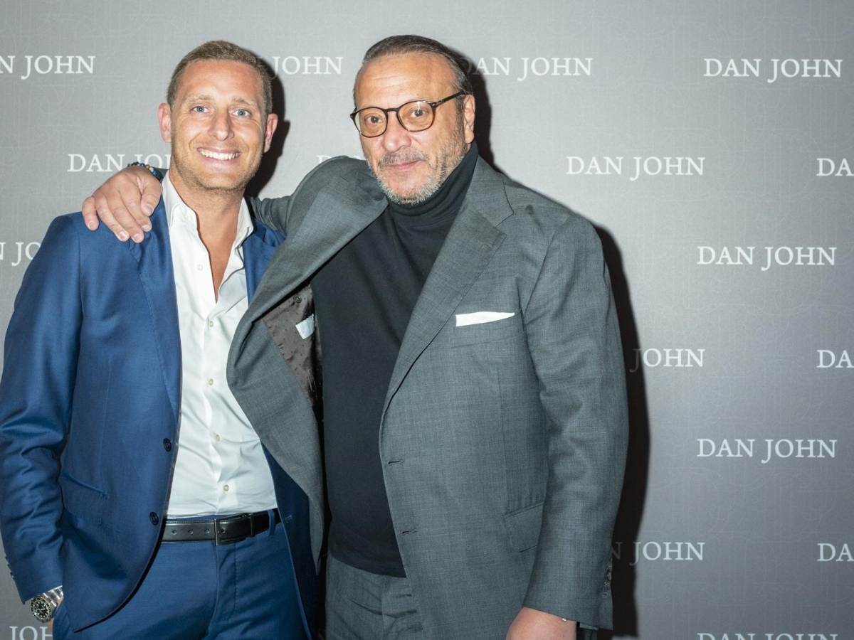 Dan John vestirà anche Malesia e Panama (e la Nazionale di rugby ...