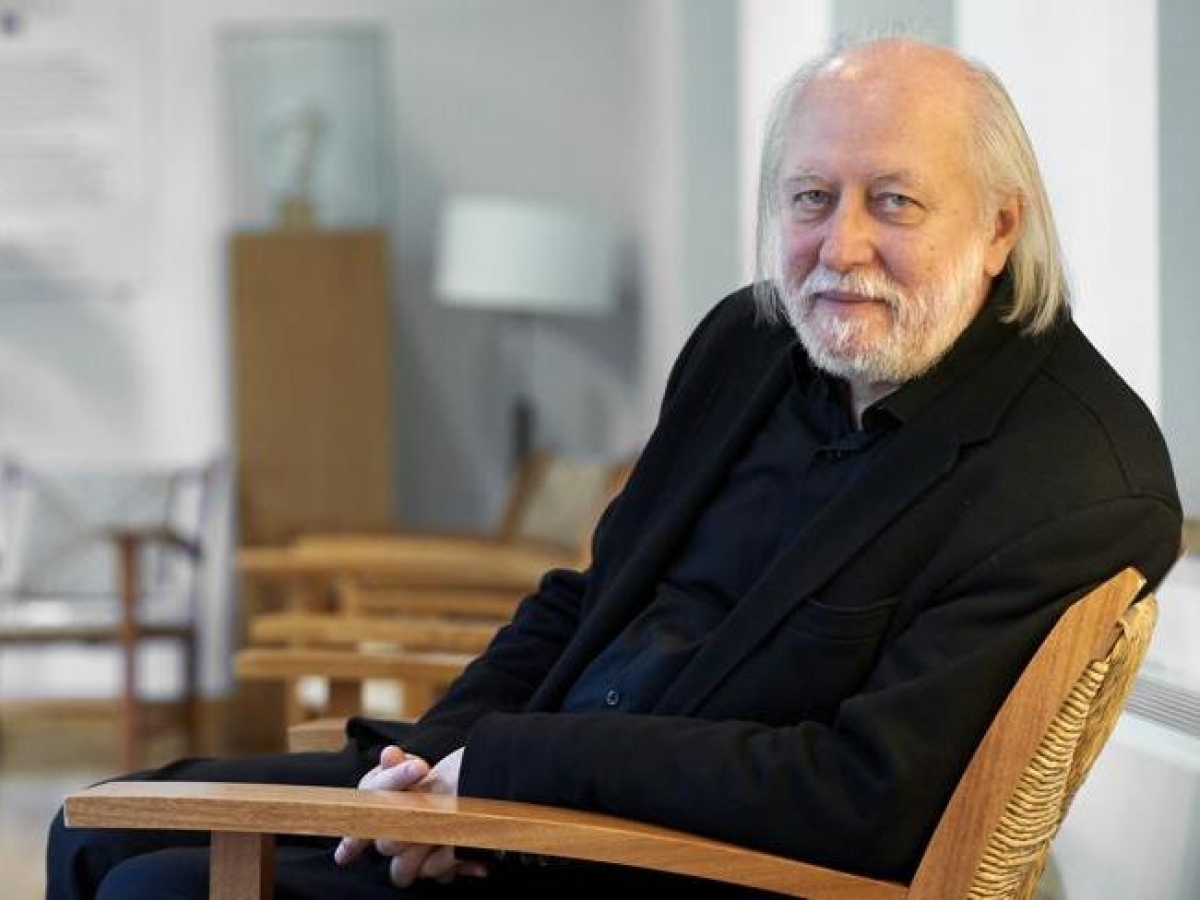Nobel Letteratura 2025 allo scrittore ungherese László Krasznahorkai ...