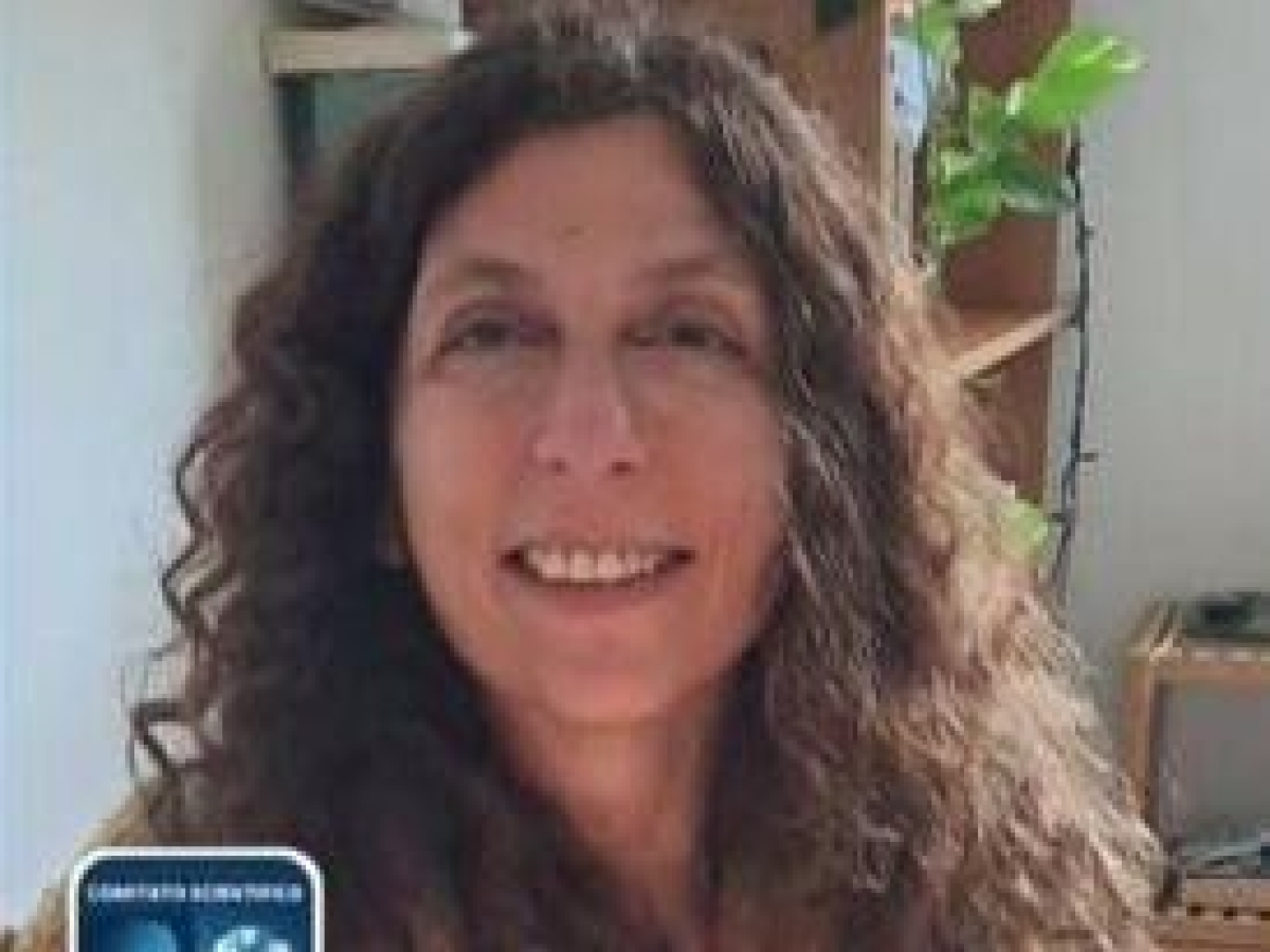 Barbara Pandolfo scomparsa da via Flaminia, la famiglia: «Siamo ...