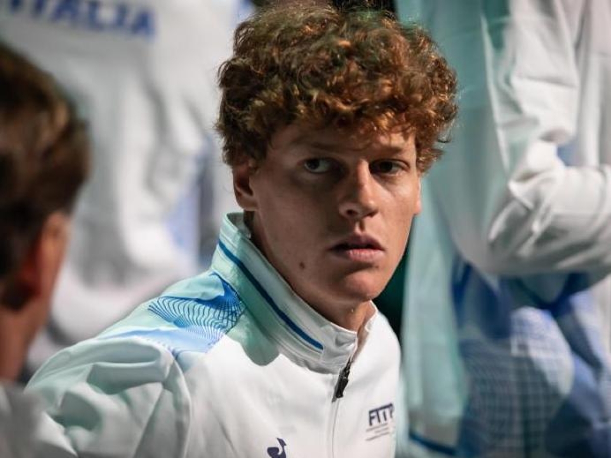 Sinner: «Felice di essere nato in Italia e non in Austria. Saltare la ...