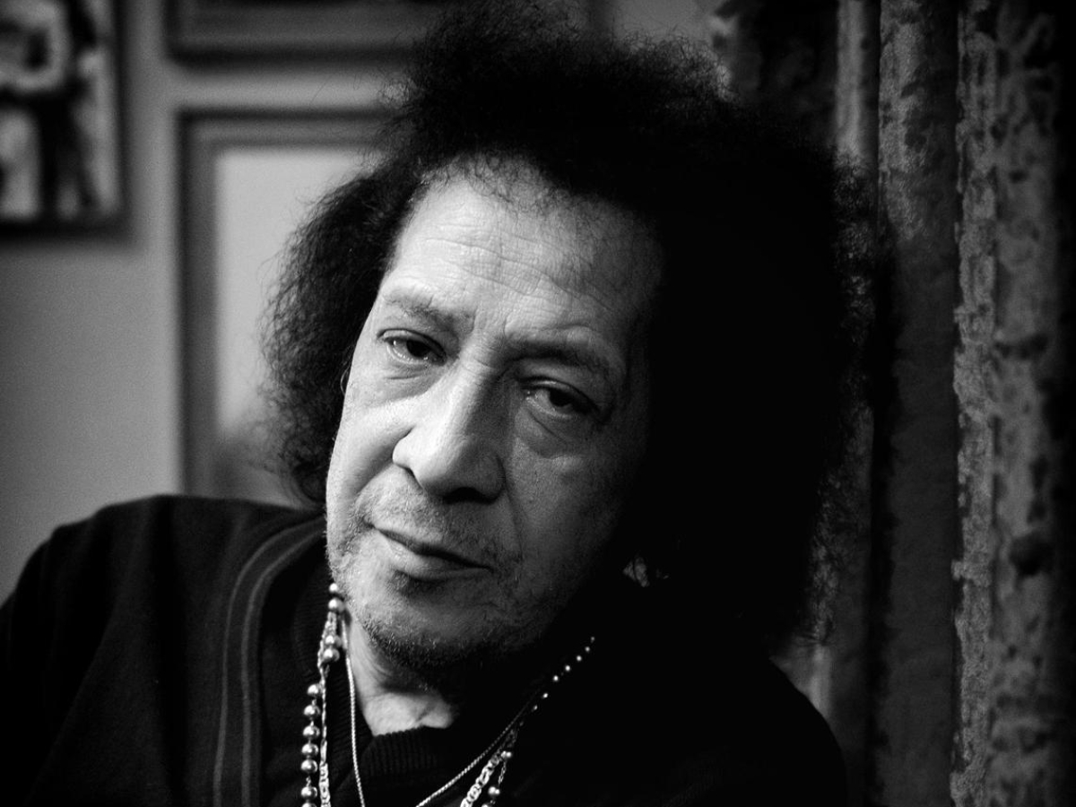 Il fotografo Riccardo Piccirillo: «Sei mesi fa quelle foto a casa di ...