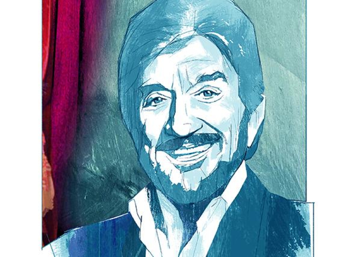 Gigi Proietti | Corriere.it