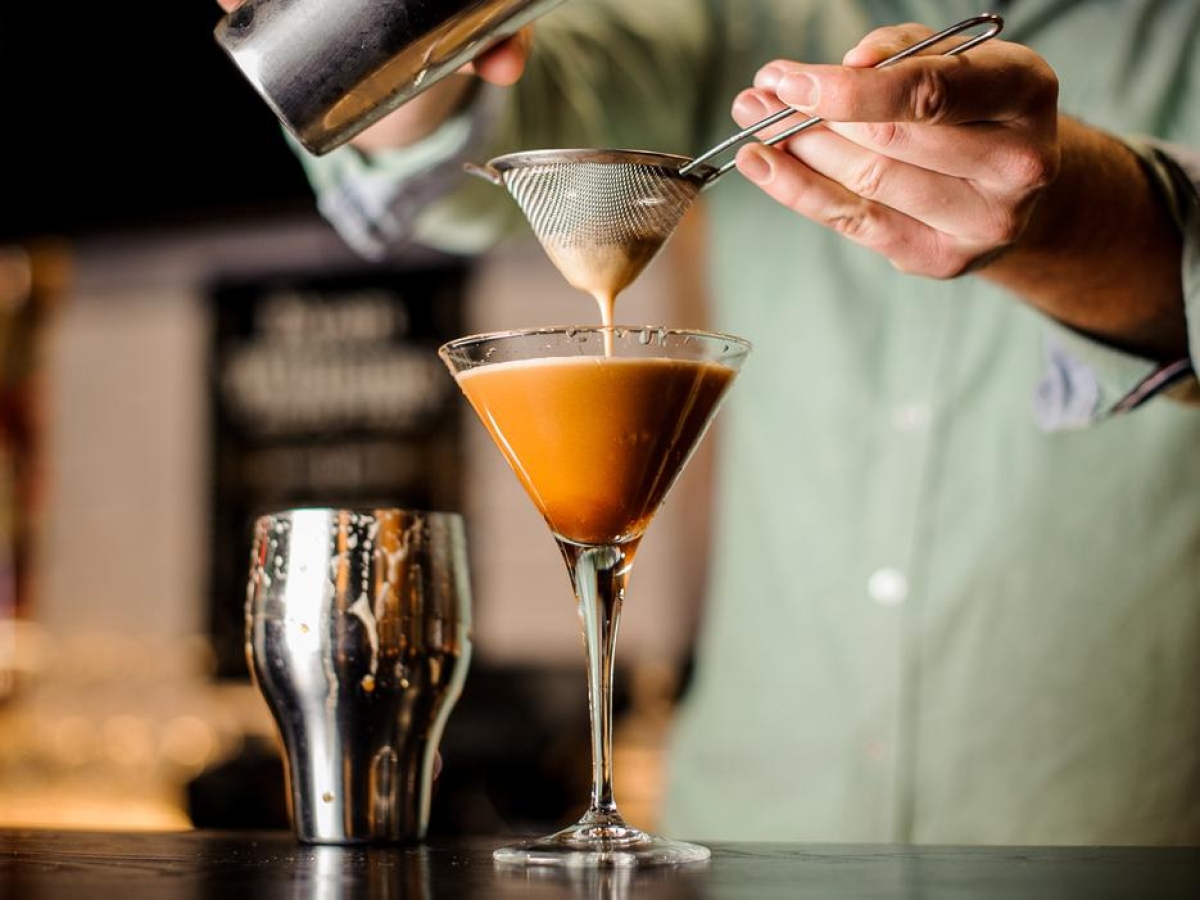 500 Top Bars 2025: ecco i migliori locali dove bere cocktail al mondo ...