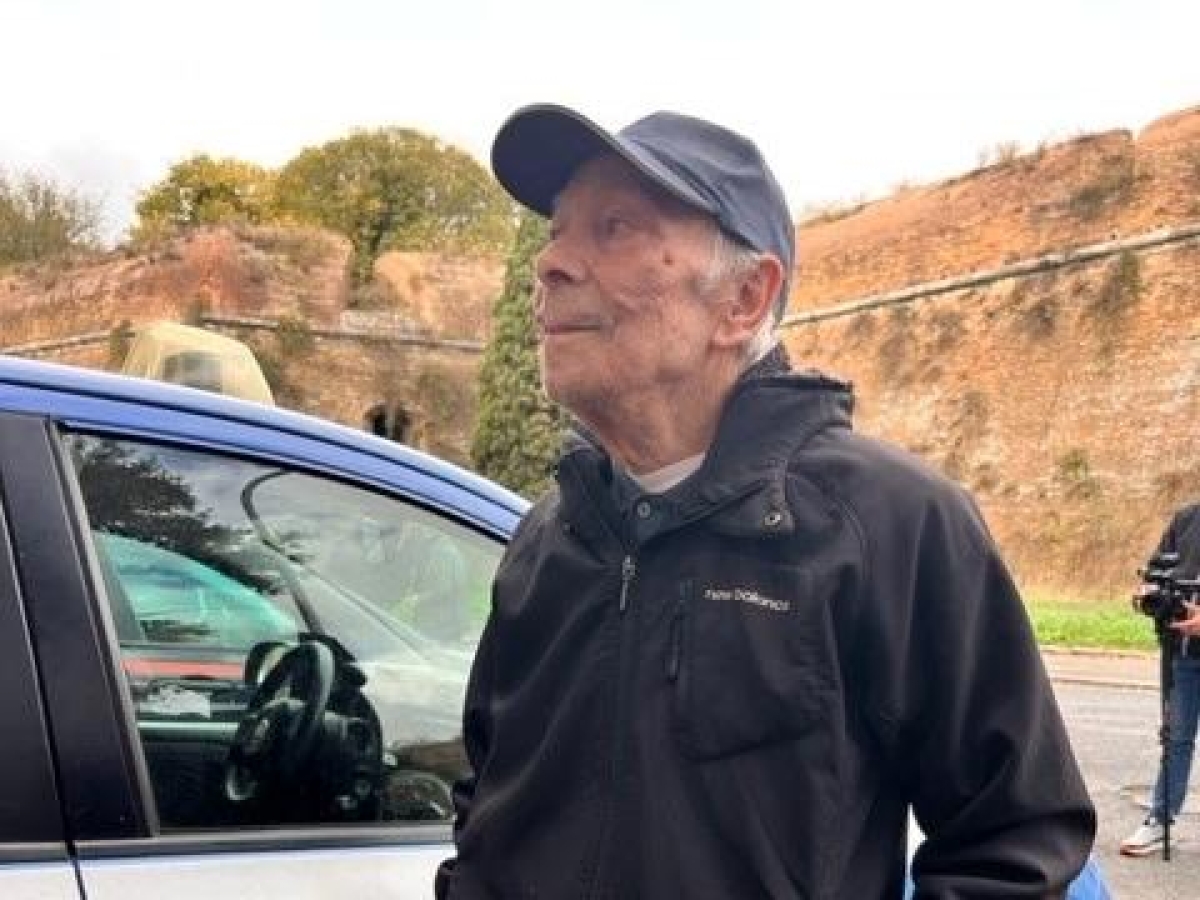 Villa Osio, il figlio dell'ex custode Franco Piacentini: «So dov'è il ...