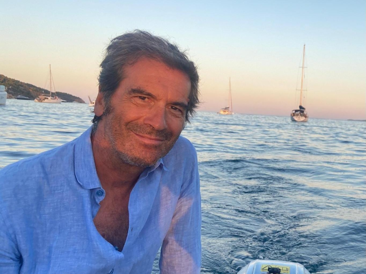 Bergamo, è morto il giudice Stefano Storto, aveva 61 anni. In Corte d ...