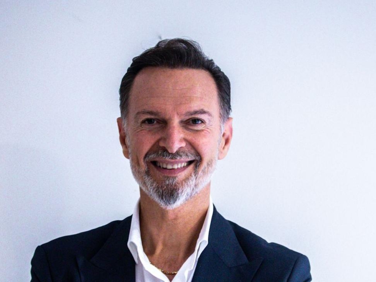 Ricominciare a 50 anni, la storia di Marco Parazza: «Un gruppo ...