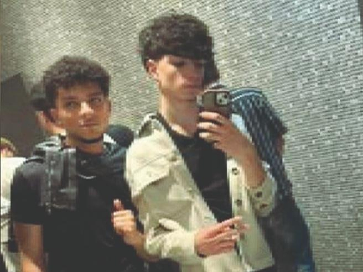 Chi sono gli aggressori di corso Como: l'oratorio a Monza, le pose da ...