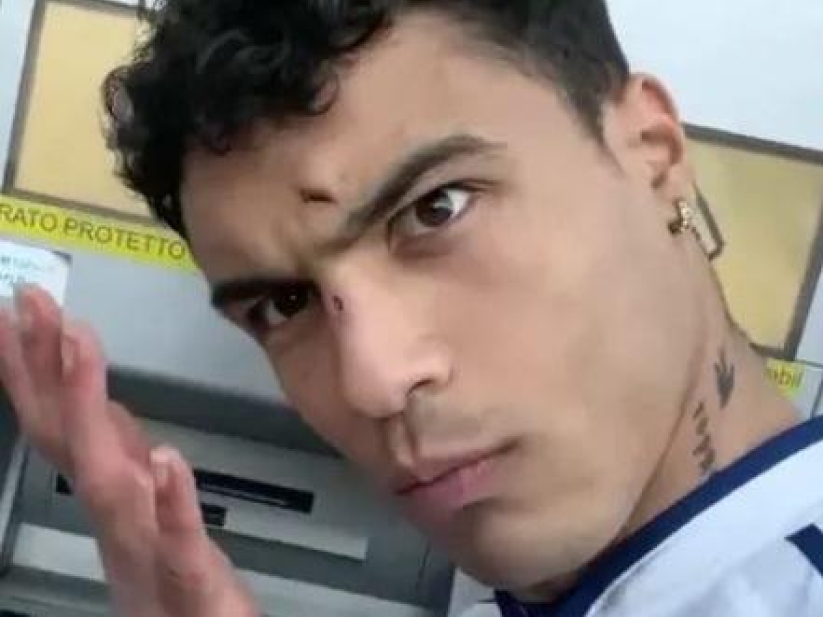 Don Alì, da star dei social all'arresto: la parabola criminale del «re ...