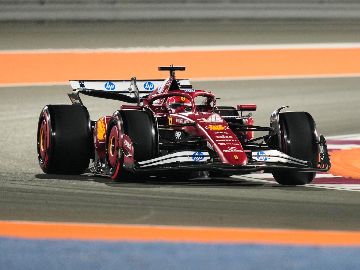 Ferrari SF-26, che cosa farà nei test di Barcellona. Esperimenti al ...