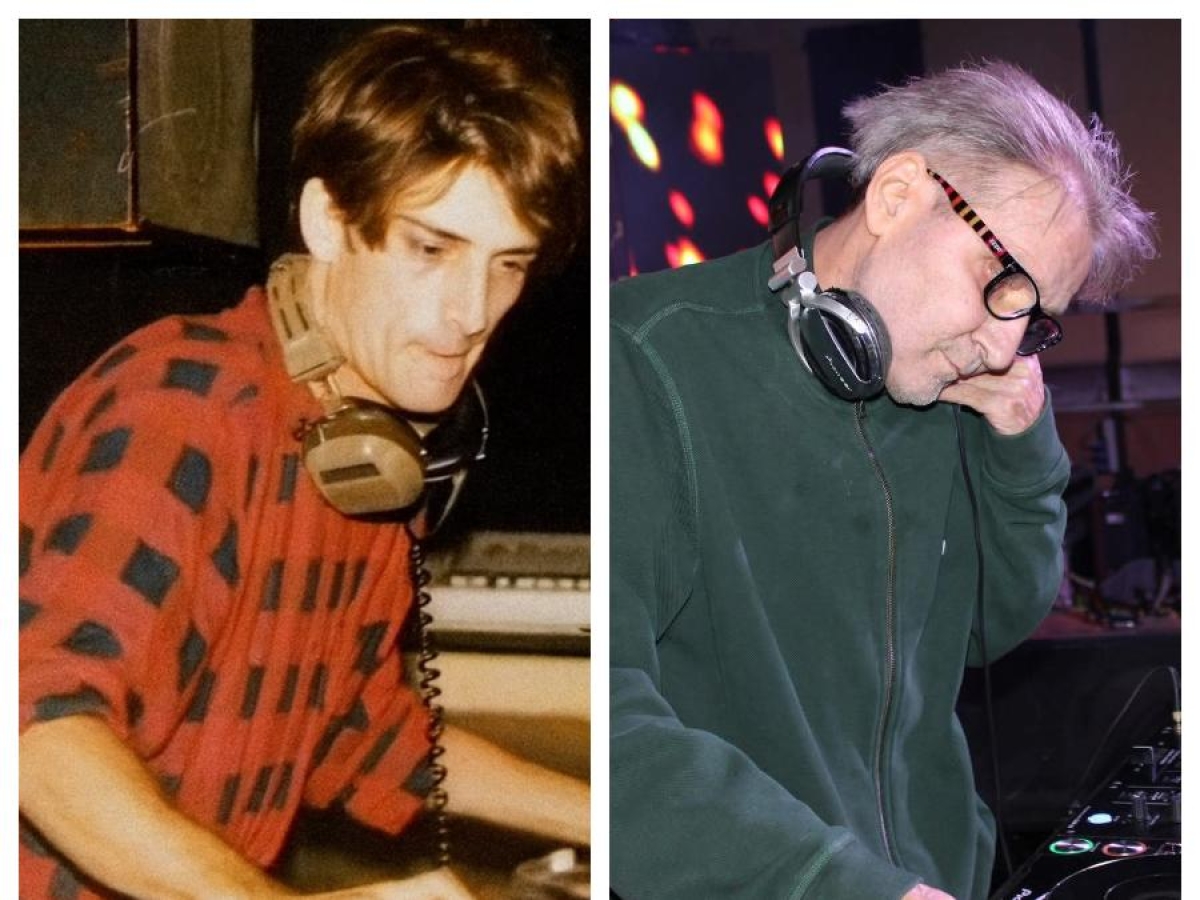 Dj Mozart, morto Claudio Rispoli a 67 anni: tra i creatori dell'afro ...