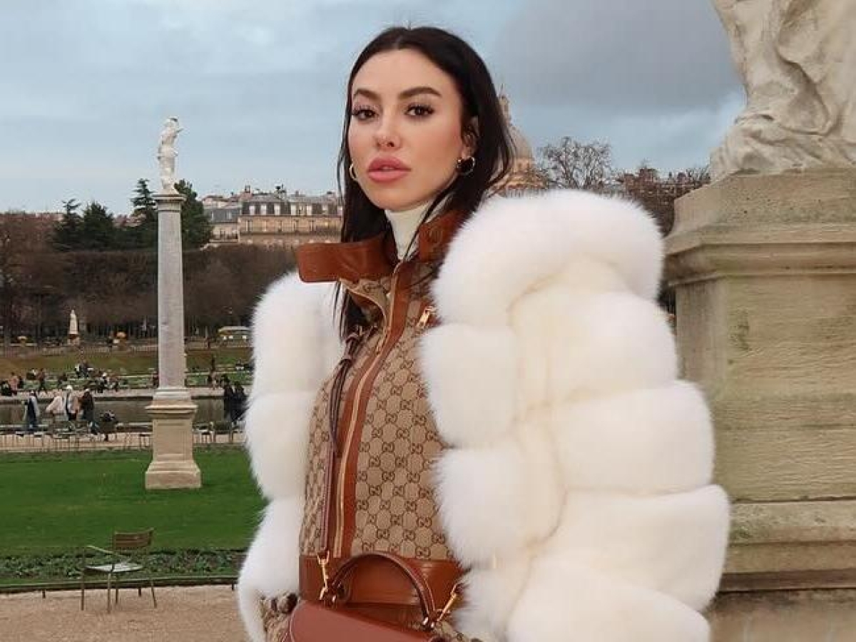 Valentina Fradegrada: «Il mio stalker fece mille chilometri per ...